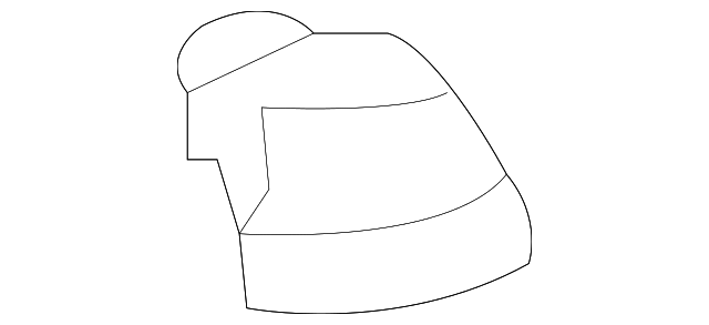 2008-2010 Toyota Highlander 2008-2010 Toyota Highlander - Protector ...