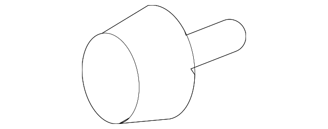 90105-06137 - Radiator Support Tie Bar Bolt 2003-2025 Toyota | Longo ...