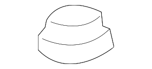90948-02126 - Stabilizer Link Retainer 1990-2024 Toyota | Longo Toyota ...