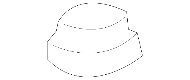 Toyota Parts Stabilizer Link Retainer 90948-02126 | Toyota Parts|Toyota ...