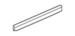 2007-2014 GM Driver Side Front Door Lower Molding 20816961 GM ...