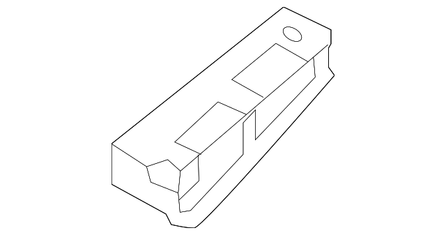 2016-2023 Nissan Maxima Pressure Vent - Driver's Side (LH) 76805-4RA0A ...