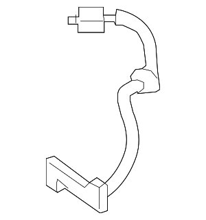 2016-2018 Nissan Maxima Harness 24070-4RA0B | OEM Parts Online