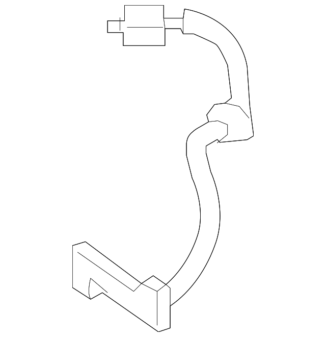 24071-4RA0B - 2016-2018 Nissan Maxima - Harness | Anicra Nissan Parts