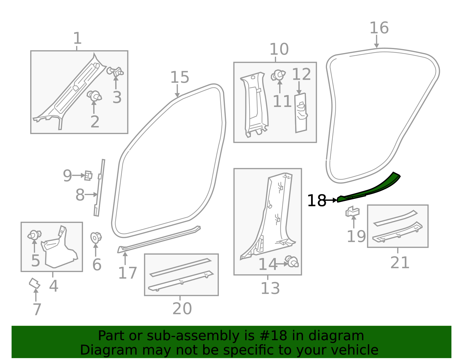 Door Sill Plate 67917-06210-C0 - Genuine Lexus Protection | AutoNation ...