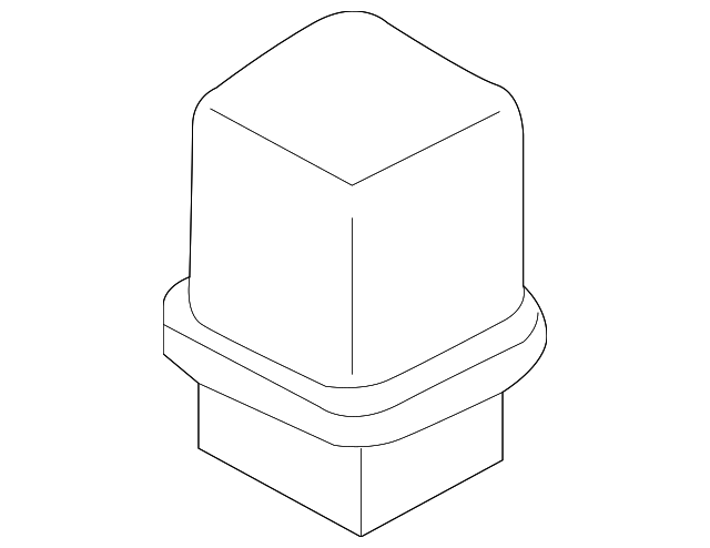 25230-79918 - Starter Relay - 2000-2020 Nissan | World OEM Parts Nissan