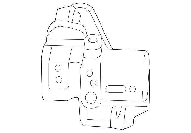 47207-47010 - Cylinder - 2004-2009 Toyota Prius | Nucar Toyota of North ...