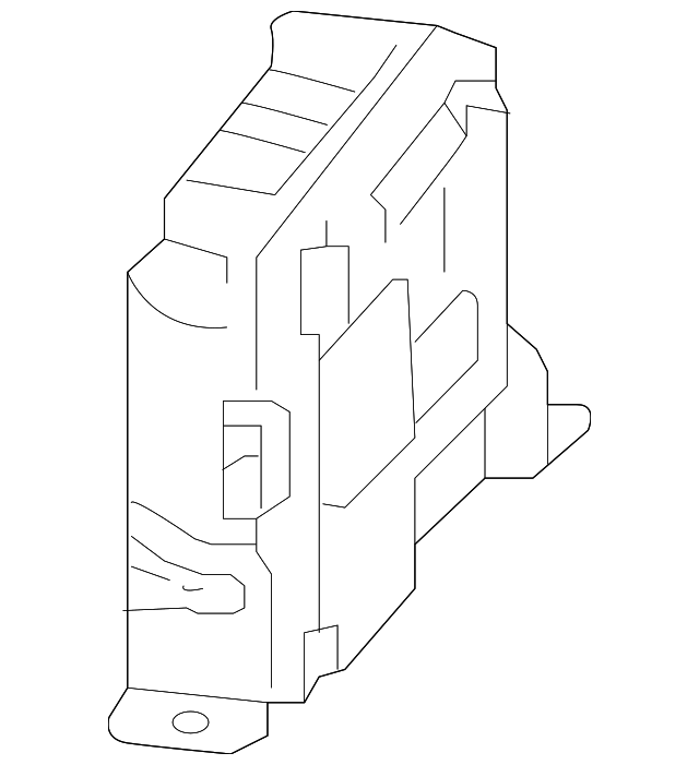 2020-2025 Kia Telluride | Module | 95250-S2000 | Kia Auto Parts