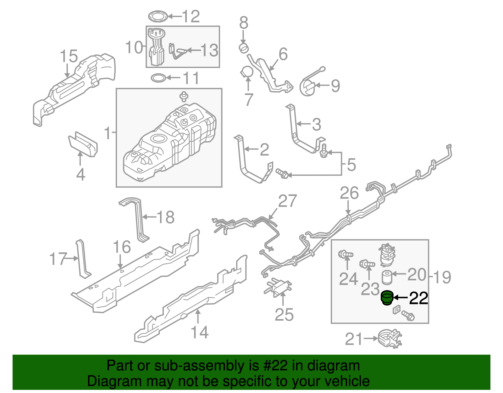 2011-2016 Ford OEM NEW 2011-2016 Ford F250 F350 Super Duty Lariat Crew ...