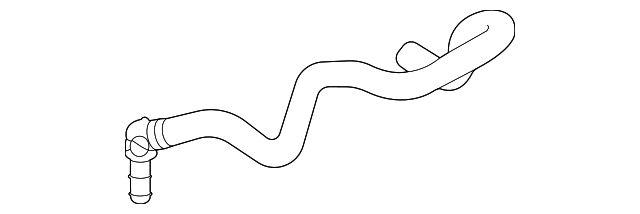 80A-121-051-T - Audi Hose 2020-2025 Audi | Performance Auto Parts