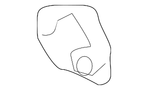 6R0-953-236 - Micro-Switch 2005-2016 Volkswagen | Volkswagen Parts Catalog