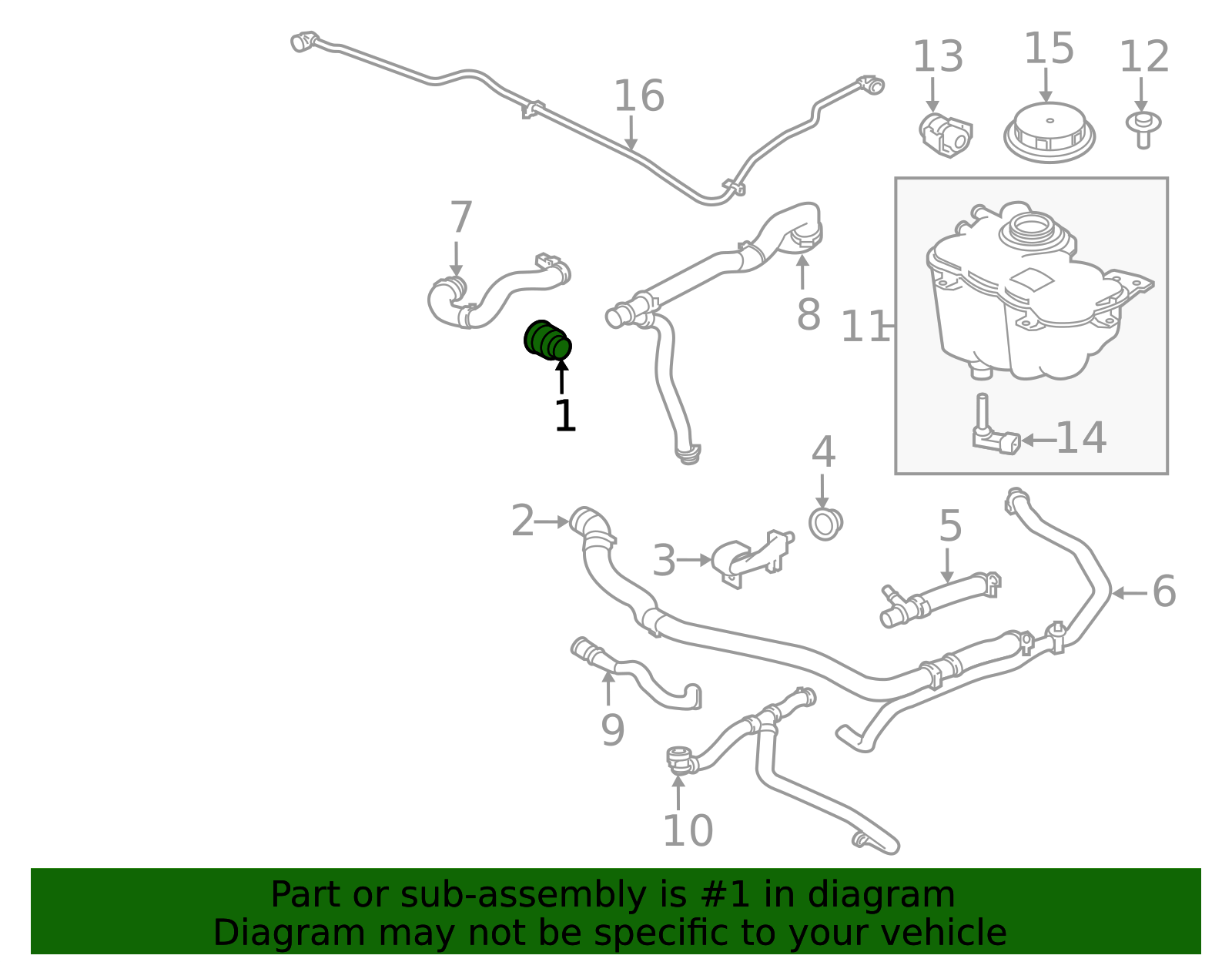 Plug C2D21482 | Jaguar Annapolis Parts