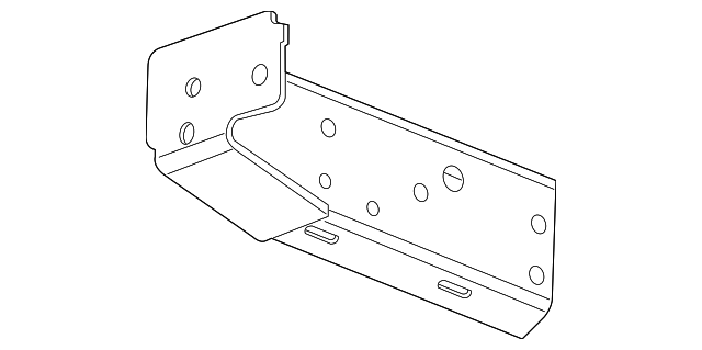 2020-2025 Chevrolet Corvette Front Support 85573275 | Shop Matick Buick GMC