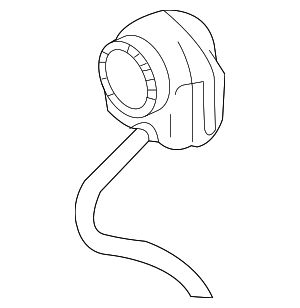 8301C042 - Control Module 2008-2019 Mitsubishi | Mitsubishi Direct Parts
