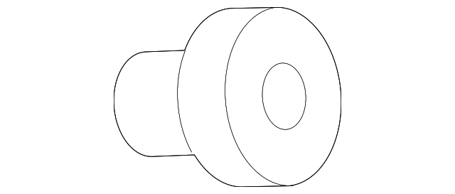 91568-S9V-003 - Door Weather-Strip Clip 2009-2022 Honda | Honda Parts ...