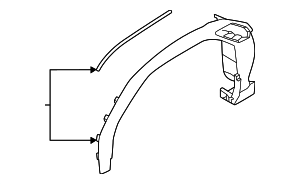 Shop OEM Subaru Parts and Accessories | Subaru Direct Parts