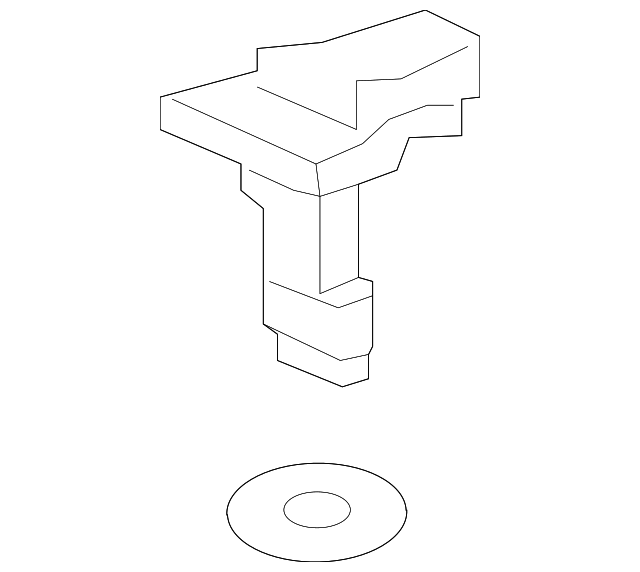 37980-5BA-A01 - Mass Air Flow Sensor - 2016-2025 Honda | Conicelli ...