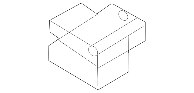 2021-2025 Hyundai HVAC Blower Motor Control Module 97234-CL000 | OEM ...