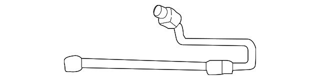 2018-2021 GM Rear Closure Hands Free Lower Sensor 23366531 | Shop ...