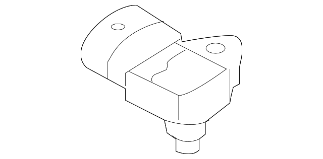 39300-3C300 - Sensor 2011-2018 Kia | Kia.Parts Store