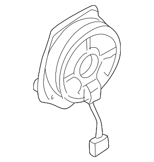 47945AS500 (47945as500) - Angle Sensor | Infiniti Parts Net