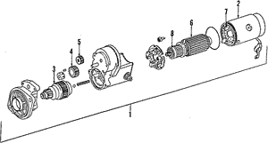 Shop OEM Ignition | Isuzu Parts Center