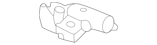 81680-R0500 - Motor 2025 Kia Carnival | Kia.Parts Store