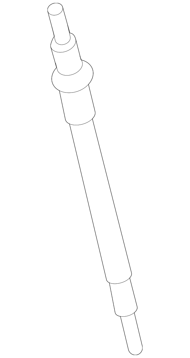 2015-2021 Land Rover Injector LR078606 | OEM Parts Online