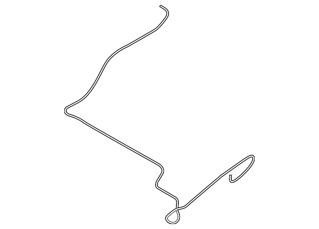 LR045738 - Inlet Tube 2014-2017 Land Rover Range Rover Sport | Land ...