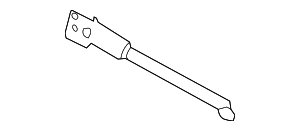 2007-2018 Land Rover Seat Motor LR028226 | OEM Euro Parts