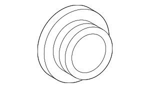 271-187-00-80 - Oil Return Tube Seal 2016-2023 Mercedes-Benz | Mercedes ...