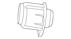 000-153-04-00 - Solenoid Valve For 2016-2023 Mercedes-Benz | Mercedes ...
