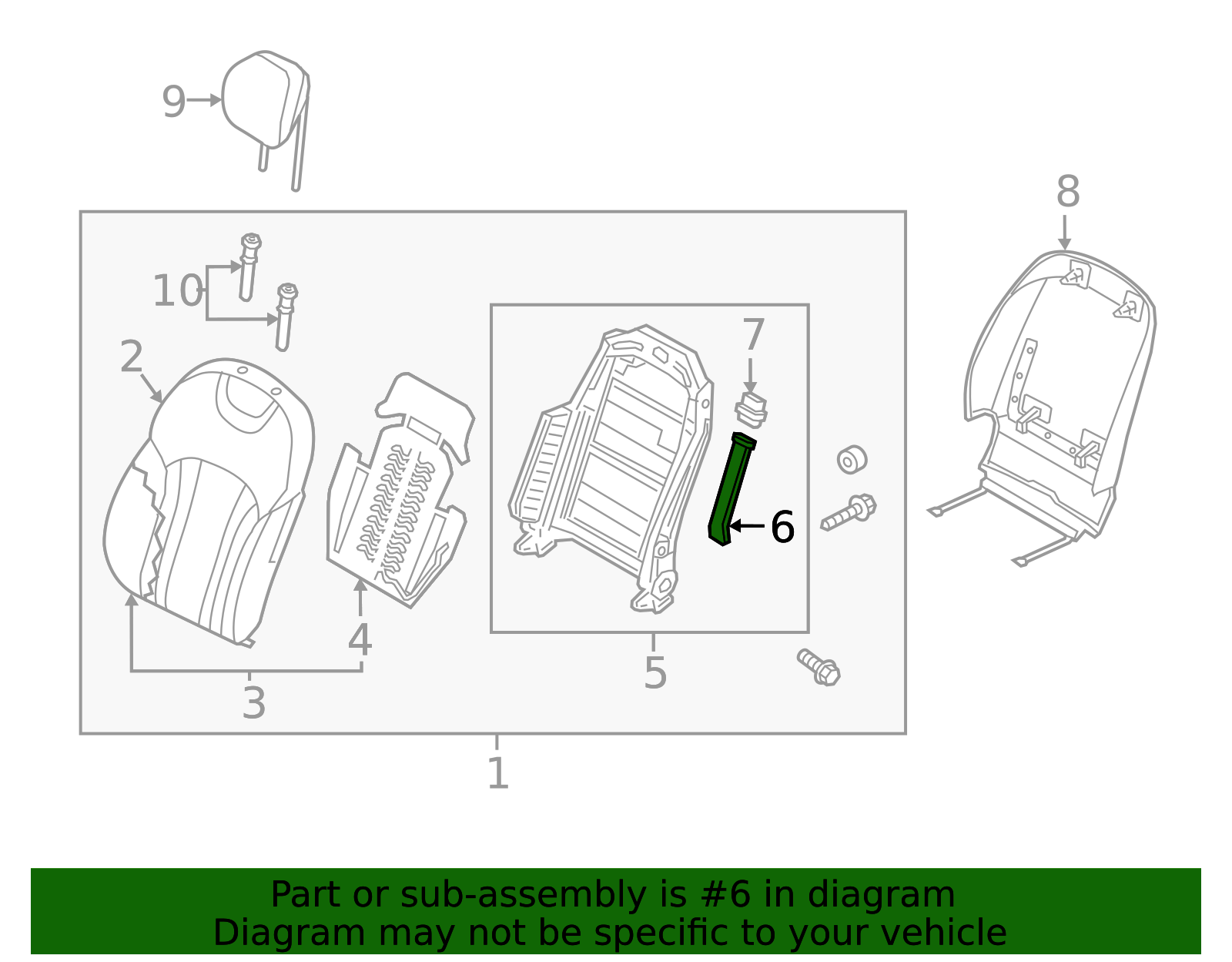 2015-2018 Hyundai Duct 88375-B1000 | MotorMotor
