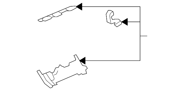 19179756 - Intake Manifold Gasket Kit with Seal 2006-2011 GM | Gateway ...