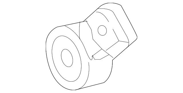 2016-2019 Infiniti Knock Sensor 22060-2V71A | INFINITI OF WEST CHESTER