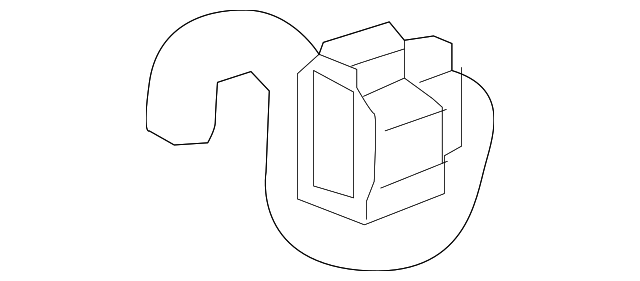 23441356 - OEM GM HARNESS GMPartsCenter.net | GM Parts Center