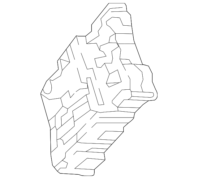 Genuine OEM Ford Part - Body Control Module JU5Z-15604-CN | Genuine OEM ...