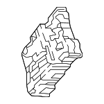 2018-2023 Ford Body Control Module JU5Z-15604-CN | OEM Parts Online