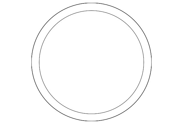 2004-2006 Toyota 2004-2006 Toyota - Wheel Cap 42603-AE020 | Sparks Parts