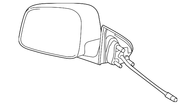 68313570AA - Knock Sensor - 2017-2021 Mopar | Mopar Parts Canada