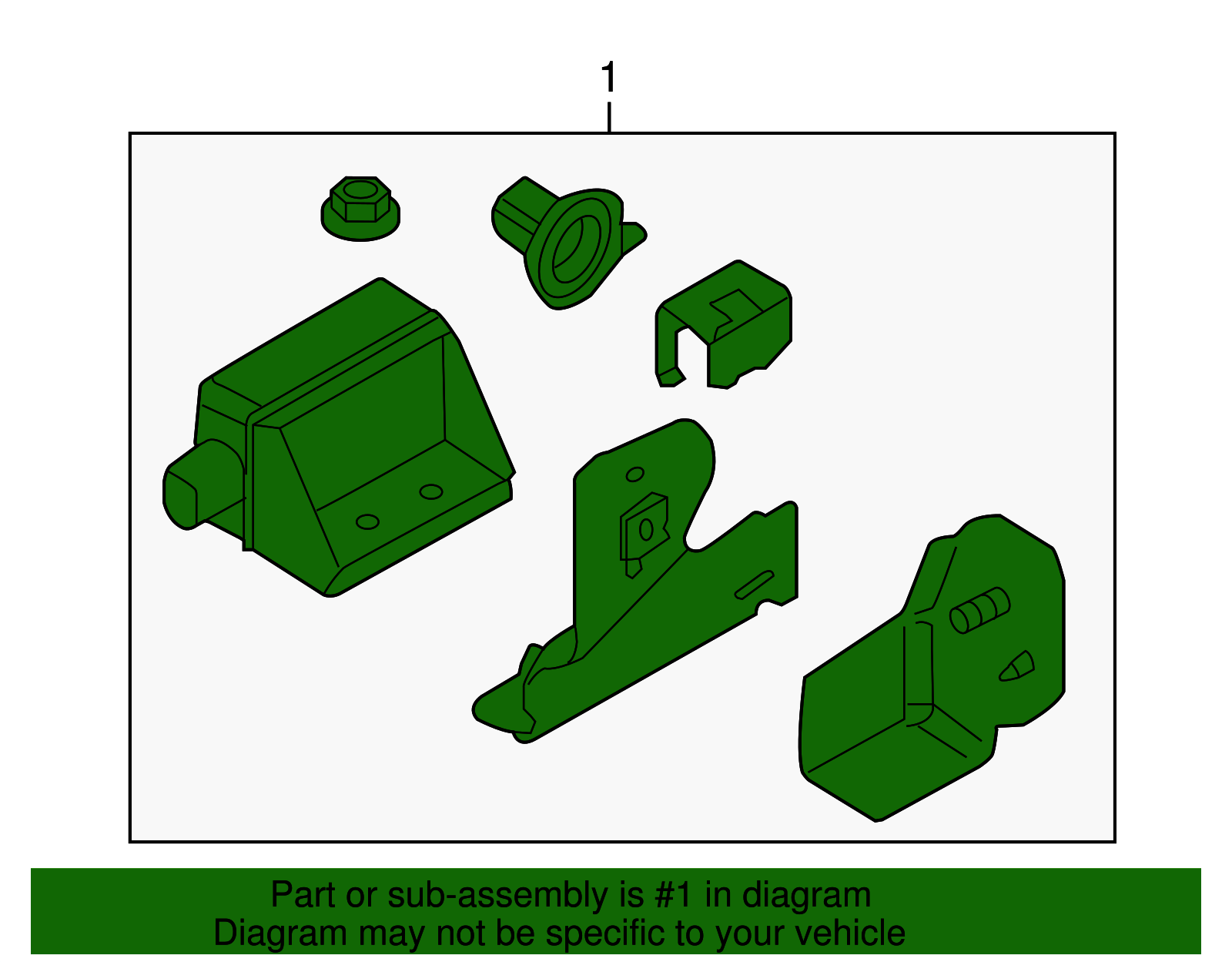 1J0-907-655-A - Yaw Sensor 2003-2010 Volkswagen Beetle | Wolfsburg ...