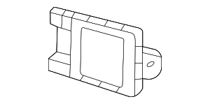 2020-2025 GM Sensor 86558606 | Capital Chevy Parts