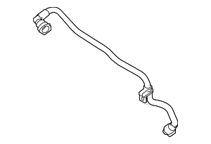 32382362 - 2015-2025 Volvo - Water Pipe | Volvo OEM Parts Direct