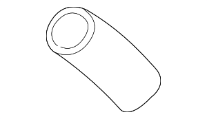 2012-2016 Volvo Air Hose 30636785 | TascaParts.com