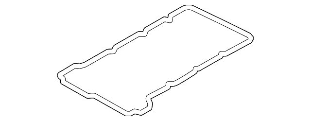 Genuine Valve Cover Gasket for 2008-2012 Hyundai | Part# 22441-2G000 ...