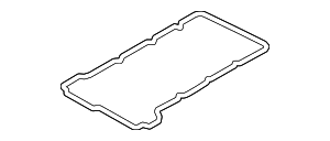 Genuine Valve Cover Gasket for 2008-2012 Hyundai | Part# 22441-2G000 ...