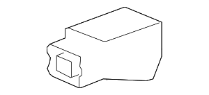 Vehicle Yaw Sensor 20967462 | Shop Matick Buick GMC