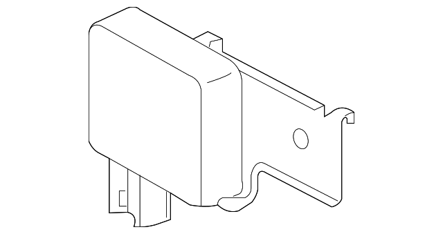 256404GA7E - Warning Buzzer 2014-2020 Infiniti | Infiniti of Orland Park