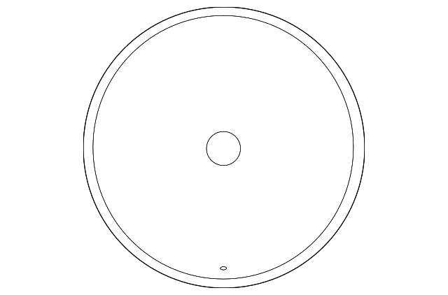 4261B-08010 - Wheel, Spare 2024-2025 Toyota Sienna | Toyota San Diego Parts