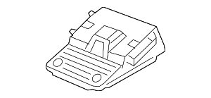 36160-THR-A11 - 2019 Honda Odyssey - Camera Assembly Monocular ...